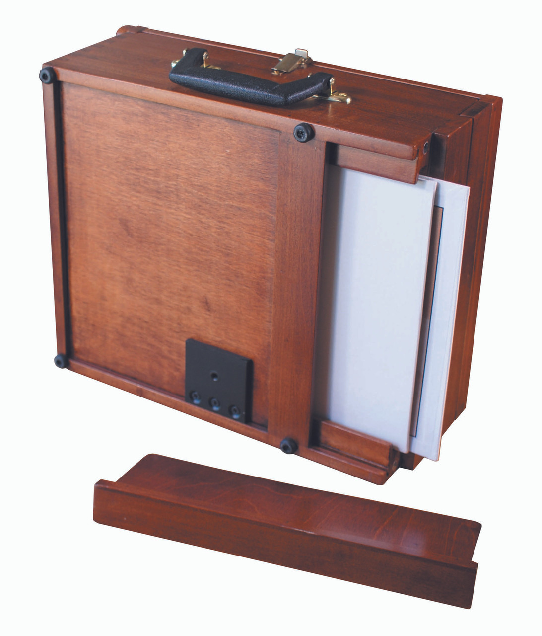 Jack Richeson Sienna All in One Pochade Box - Wet Paint Artists ...