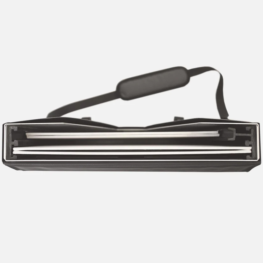 New Wave U.go Plein Air Wet Panel Carrier Large - Wet Paint Artists ...