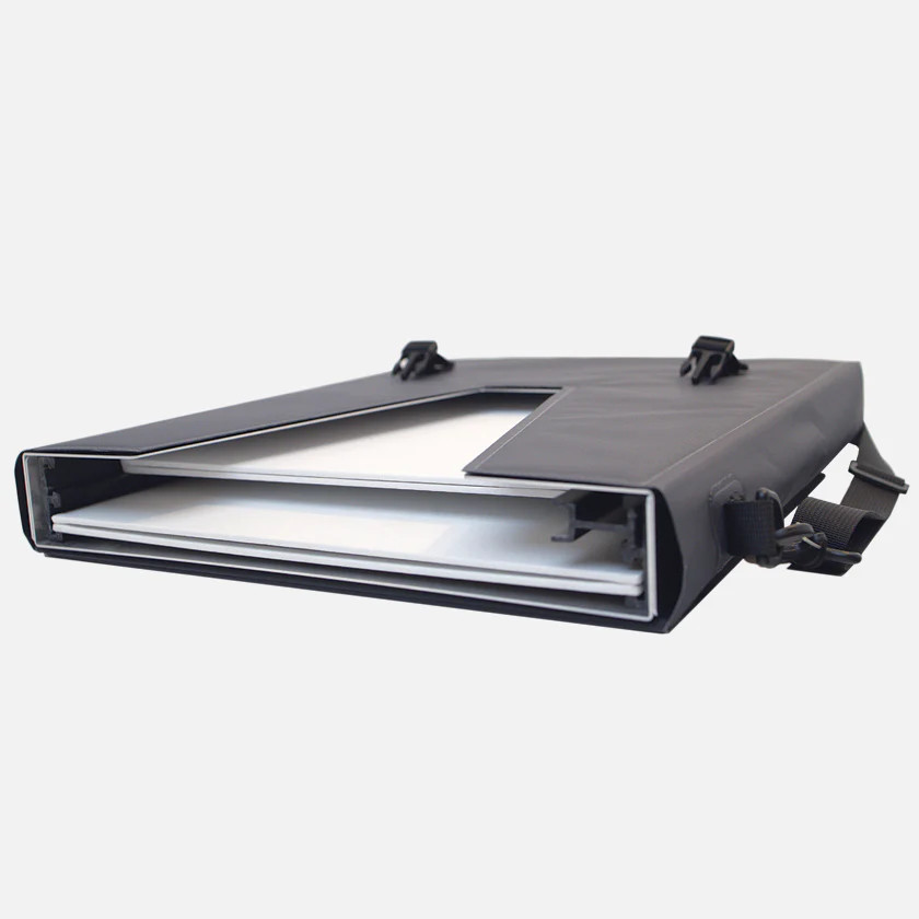 New Wave U.go Plein Air Wet Panel Carrier Large - Wet Paint Artists ...