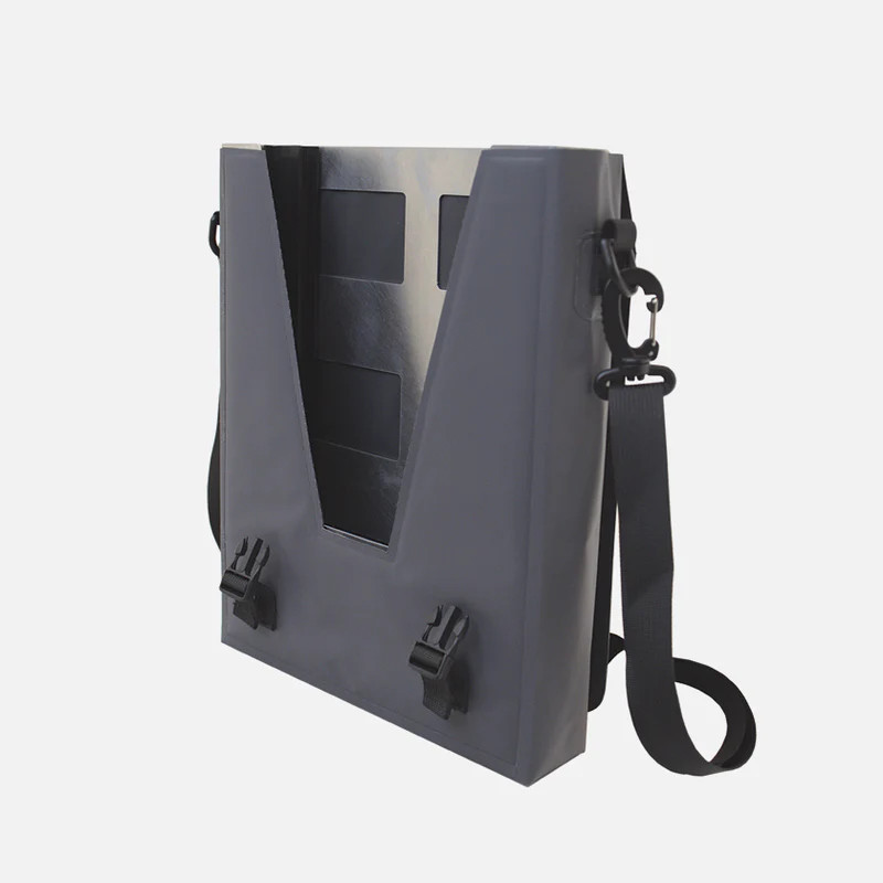 New Wave U.go Plein Air Wet Panel Carrier Medium - Wet Paint Artists ...