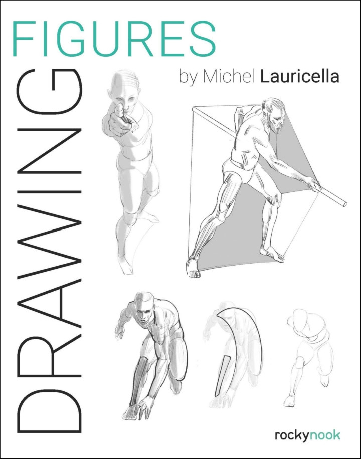 DRAWING: Figures - Wet Paint Artists' Materials and Framing
