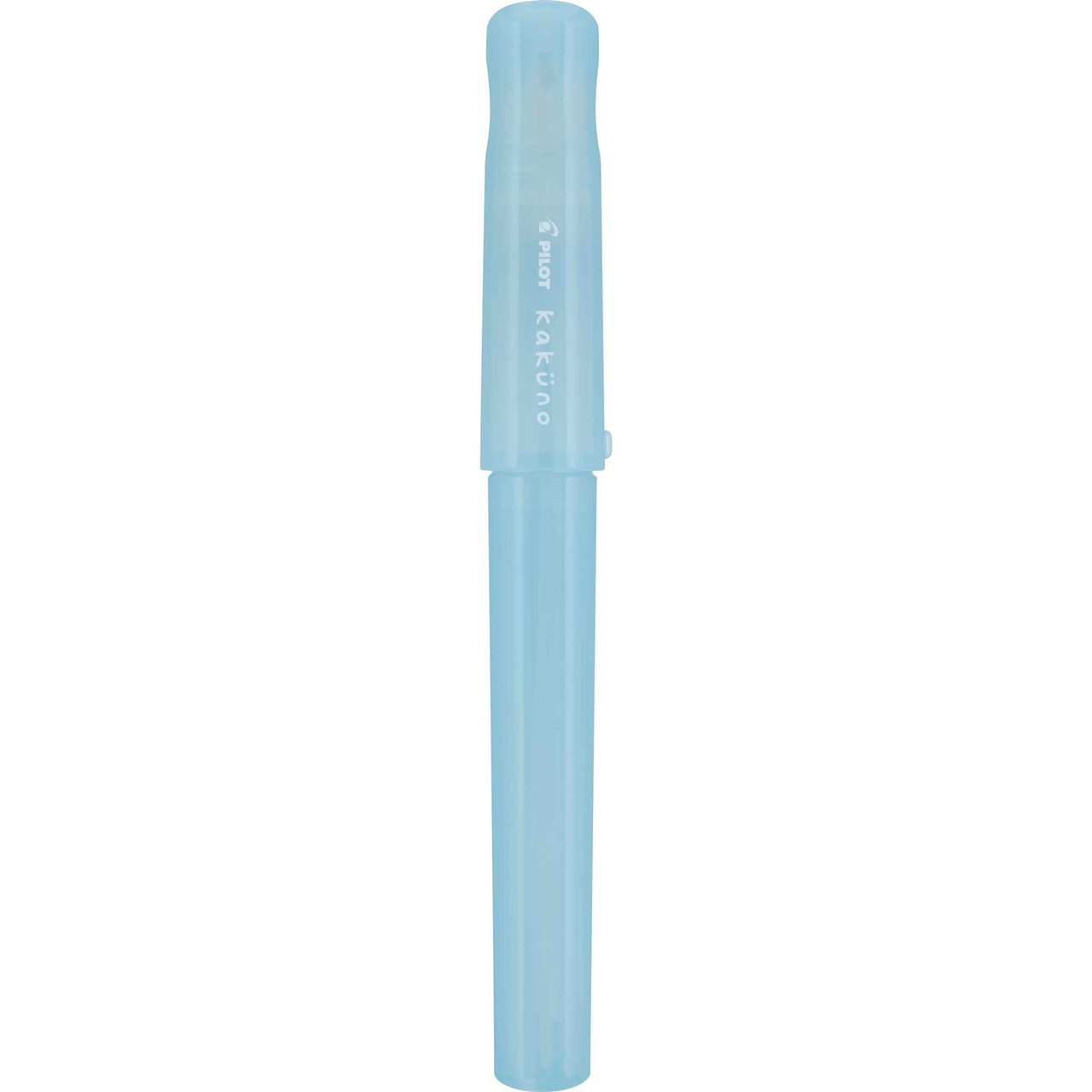 Pilot Kakuno Madoromi Fountain Pen Azure Sky M - Wet Paint Artists ...