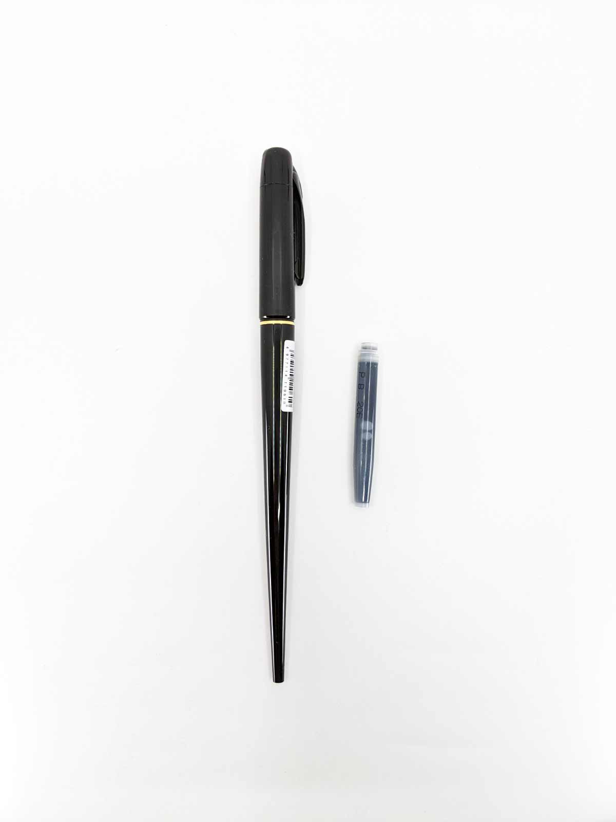 Platinum Fountain Desk Pen Extra Fine