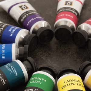 Paint - Wet Paint - Artists' Materials and Framing St. Paul