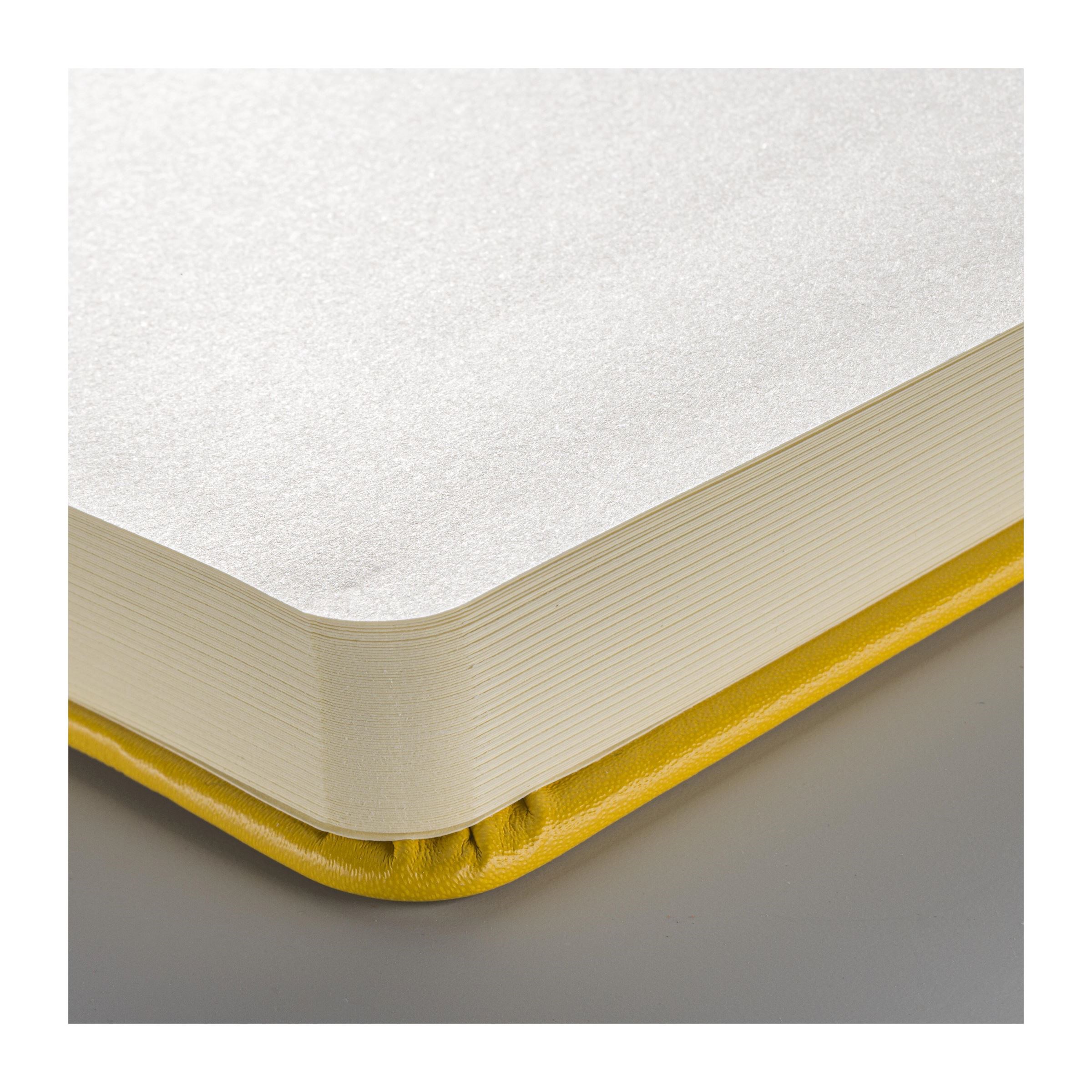 Talens Art Creation Sketchbook Yellow A4 (8.3x11.7") - Wet Paint ...