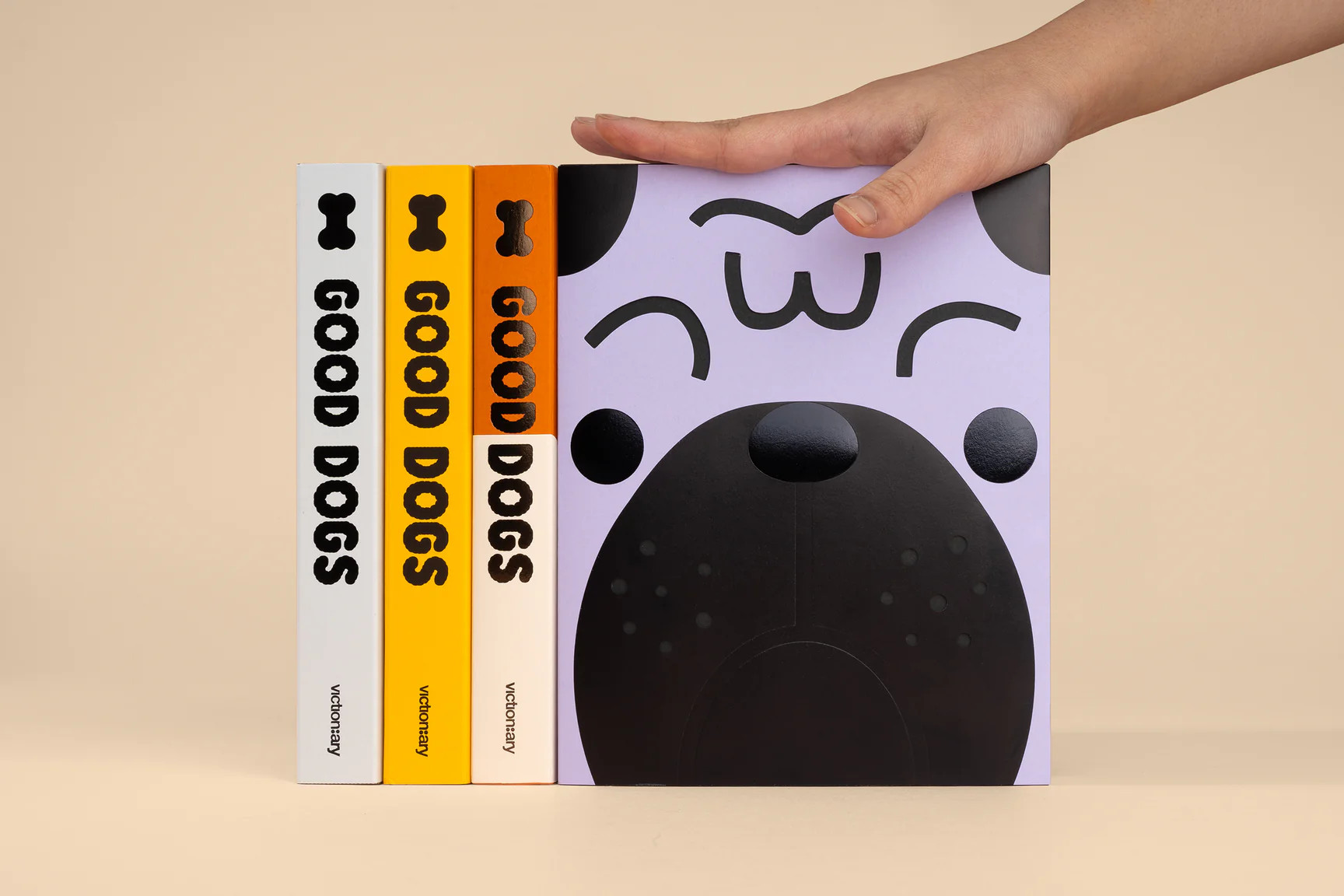 GOOD DOGS - Wet Paint Artists' Materials and Framing