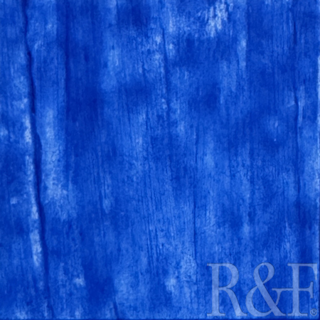 R&F Drawing Oils Color Cobalt Blue - Wet Paint Artists' Materials and ...