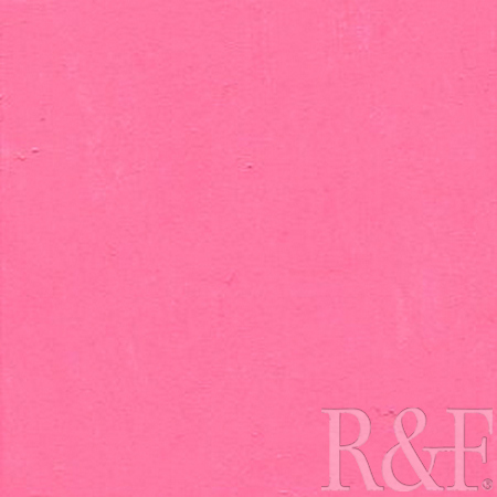 R&F Drawing Oils Color Dianthus Pink - Wet Paint Artists' Materials and ...