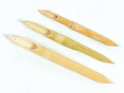 Bamboo Reed Pen Large - Wet Paint Artists' Materials and Framing