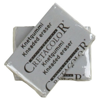 Cretacolor Kneaded Eraser - Wet Paint Artists' Materials and Framing