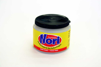 Yasutomo Nori Paste 1.84oz Jar - Wet Paint Artists' Materials and Framing