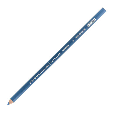 Prismacolor Premier Colored Pencil 1025 Periwinkle - Wet Paint Artists ...