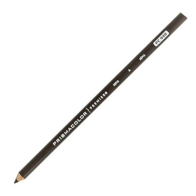Prismacolor Premier Colored Pencil 948 Sepia - Wet Paint Artists ...