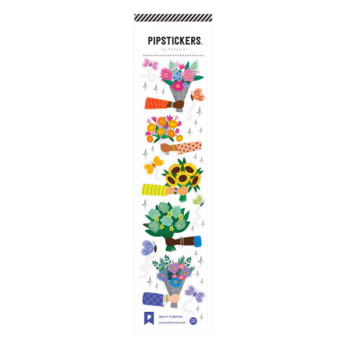 Pipsticks PipStickers Beauty To Bestow - Wet Paint Artists' Materials ...