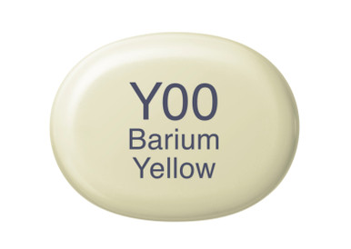 Copic Sketch Marker Barium Yellow - Wet Paint Artists' Materials and ...