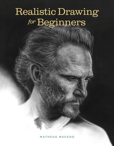 Realistic Drawing for Beginners - Wet Paint Artists' Materials and Framing