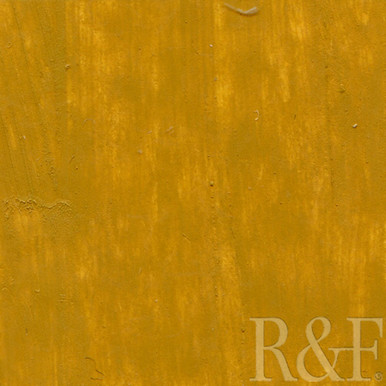 R&F Drawing Oils Color Mars Yellow Light - Wet Paint Artists' Materials ...