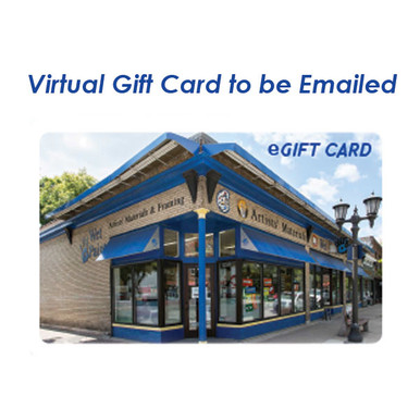 Egift Card