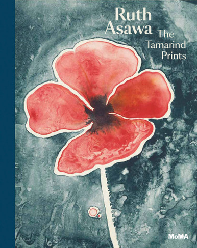 Ruth Asawa: The Tamarind Prints - Wet Paint Artists' Materials and Framing