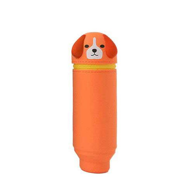 Punilabo Silicone Pen Case Beagle - Wet Paint Artists' Materials and ...