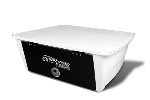 Stryker T-Tops Electronics Box