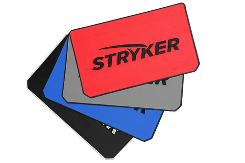 Padded Mats for Styker Cooloer by Marine Mats