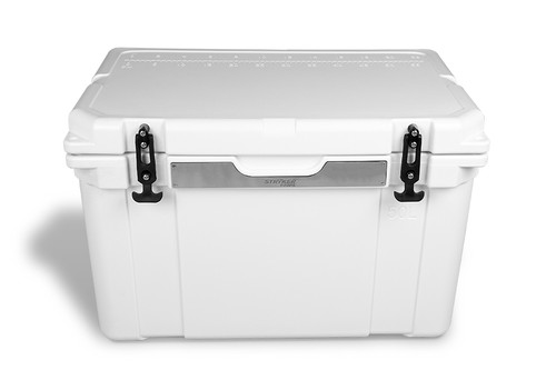 Best fishing cooler in 50 liter capacity with 10 days of ice retention