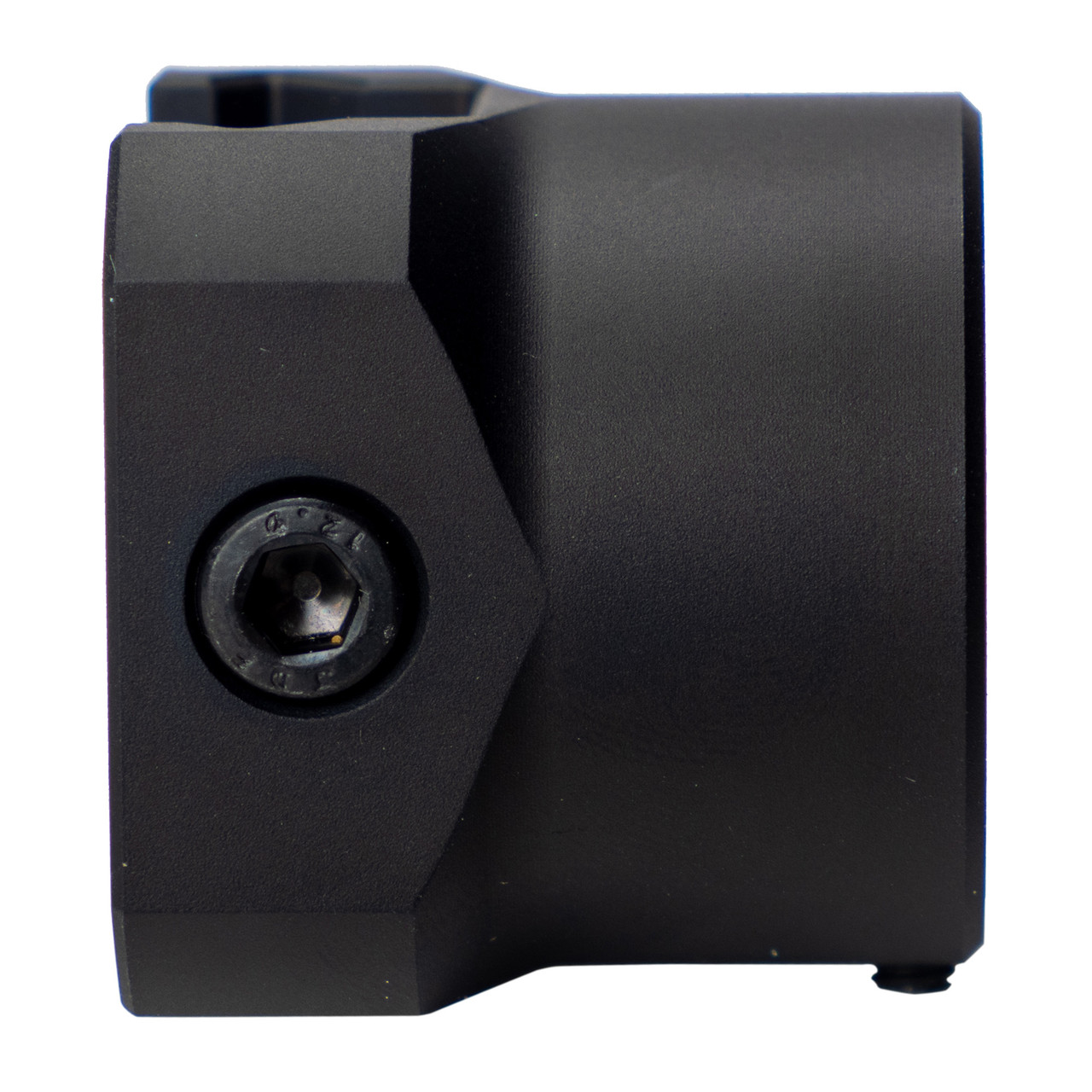Grand Power Stribog Picatinny buffer tube adaptor BLACK - Global Ordnance