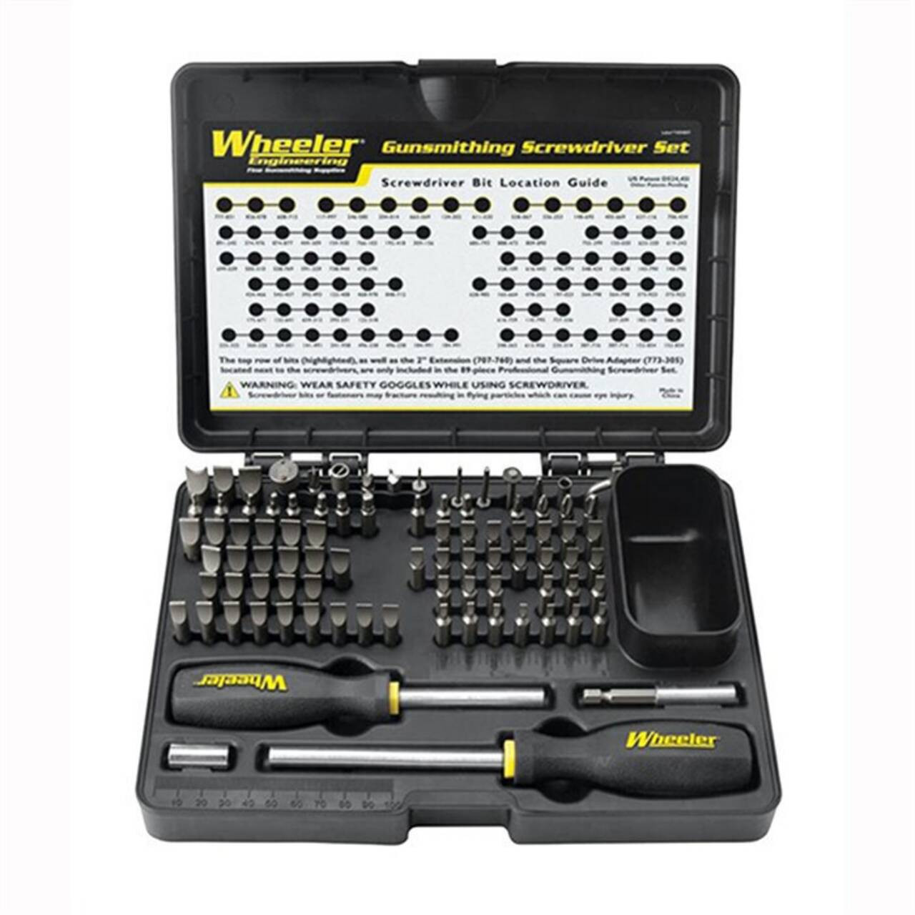 Wheeler allen wrench set store