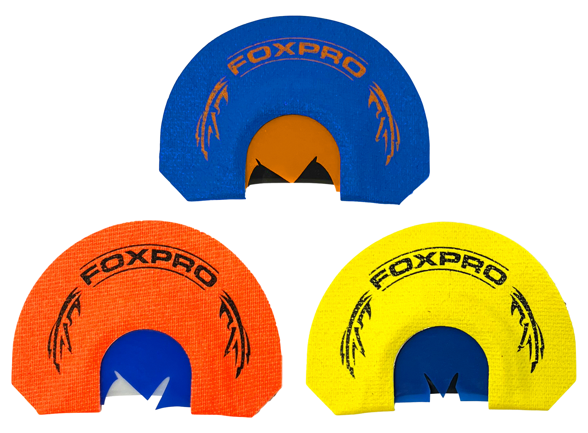 Foxpro CSSPURTKRCOMBO Spurtaker Combo Diaphragm Call Attracts Turkey ...