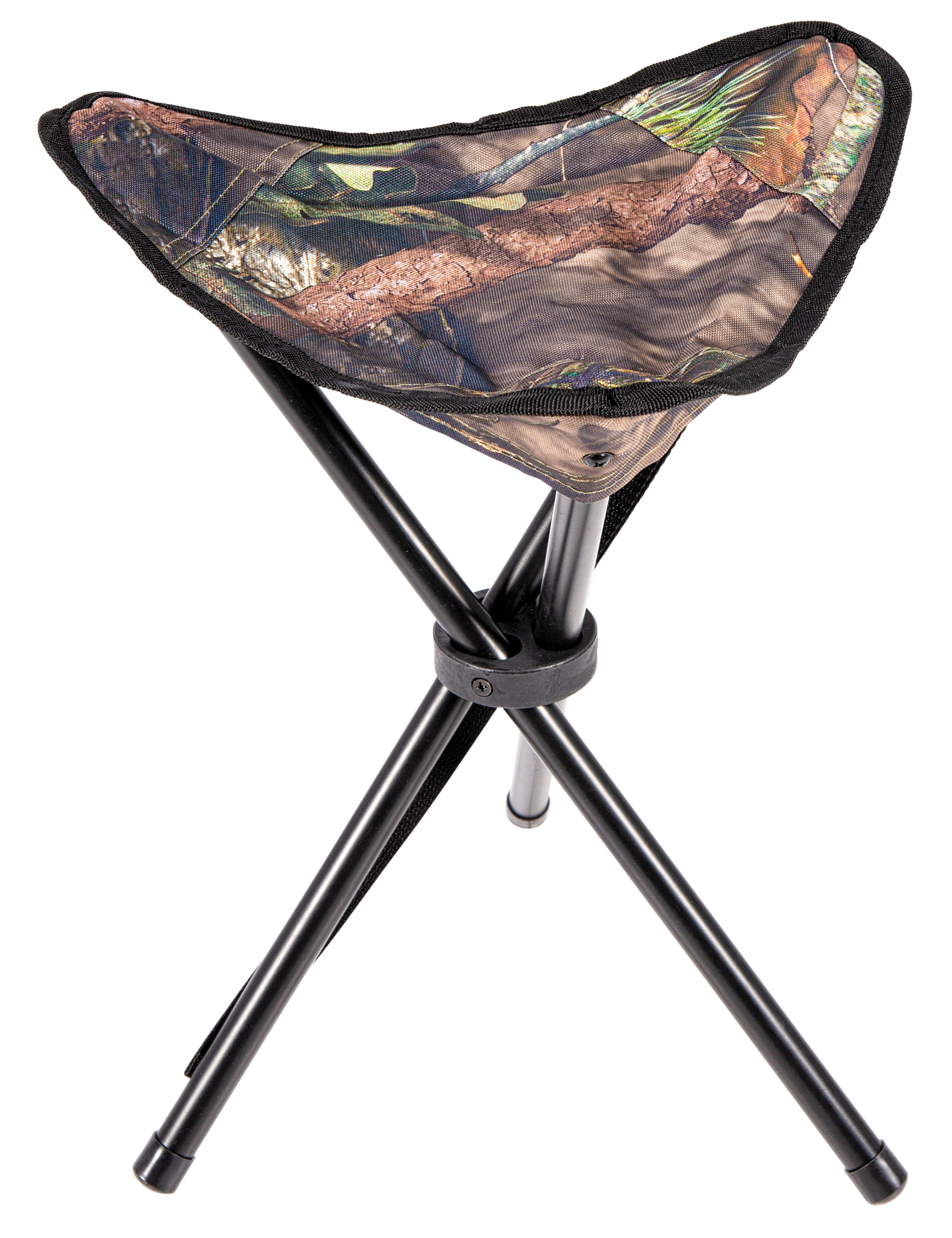 Ameristep AMSAMEFT1010 Tripod Stool Mossy Oak Break-Up Country Heavy ...