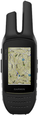 Garmin 0100195830 Rino 750t Communication/SOS/Maps 4.50GB Memory Black ...