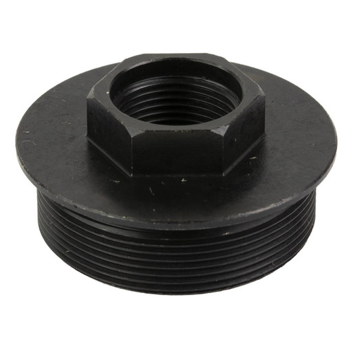 YHM HUB DIRECT THREAD MOUNT 5/8"-24 UPC: 841812101765 - Global Ordnance