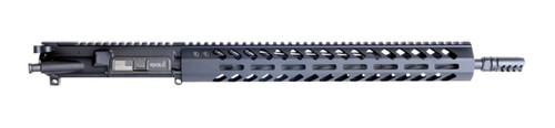 HM Defense 16MBUP556 MonoBloc Upper 223 Rem, 5.56x45mm NATO 16" Black ...