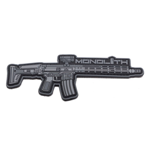 Global Ordnance Monolith Patch - Global Ordnance