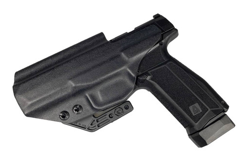 ANR Kydex Holster for Arex Delta L | Right Hand IWB w/Claw: 850003223513