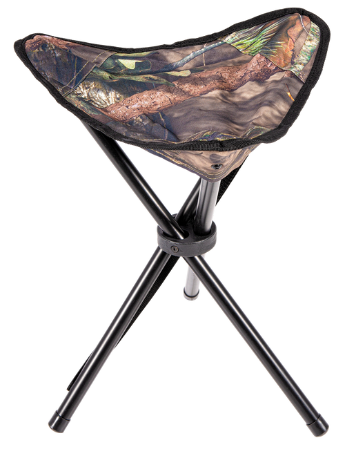 Ameristep AMSAMEFT1010 Tripod Stool Mossy Oak Break-Up Country Heavy ...