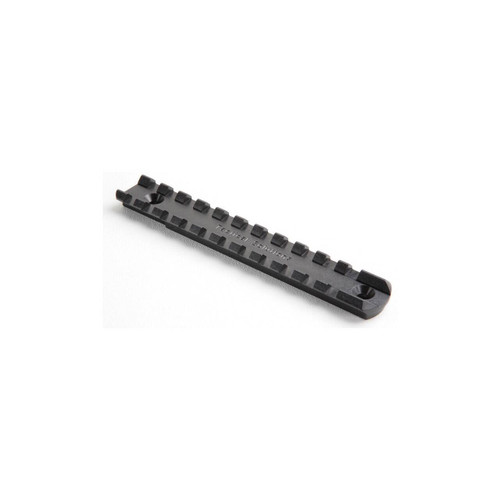 Tactical Solutions Mount, Picatinny Scope Rail, Fits Browning Buck Mark ...
