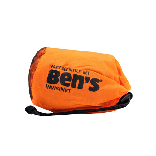 Ben's InvisiNet Head Net, UPC : 044224072009