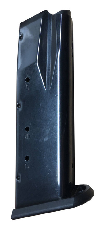 Grand Power Magazine 14 Rounds .40 S&W Fits P40 UPC: 8588005940092 ...