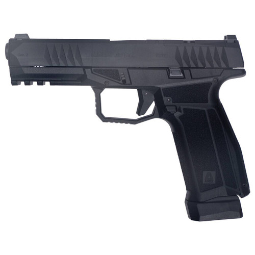 AREX Delta Gen.2 L | Optics Ready in Black: 815537023893