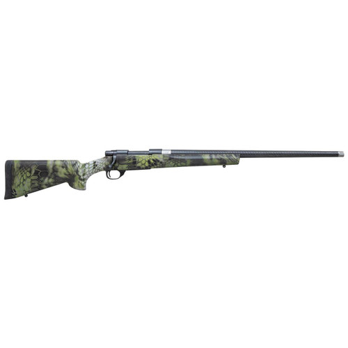 Howa HGCF308KAC M1500 HS Precision 308 Win 51 24 Threaded Carbon Fiber ...