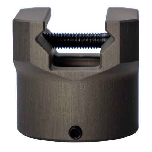 Grand Power Stribog Picatinny buffer tube adaptor TITANIUM - Global ...
