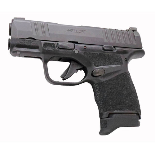 PLUS 1 MAG GRIP EXT SPR HELLCAT/PRO UPC: 605849300115 - Global Ordnance