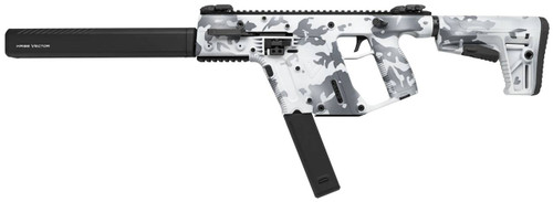 Kriss USA Vector CRB, .45 ACP Caliber, Semi-Automatic, Rifle - Global ...