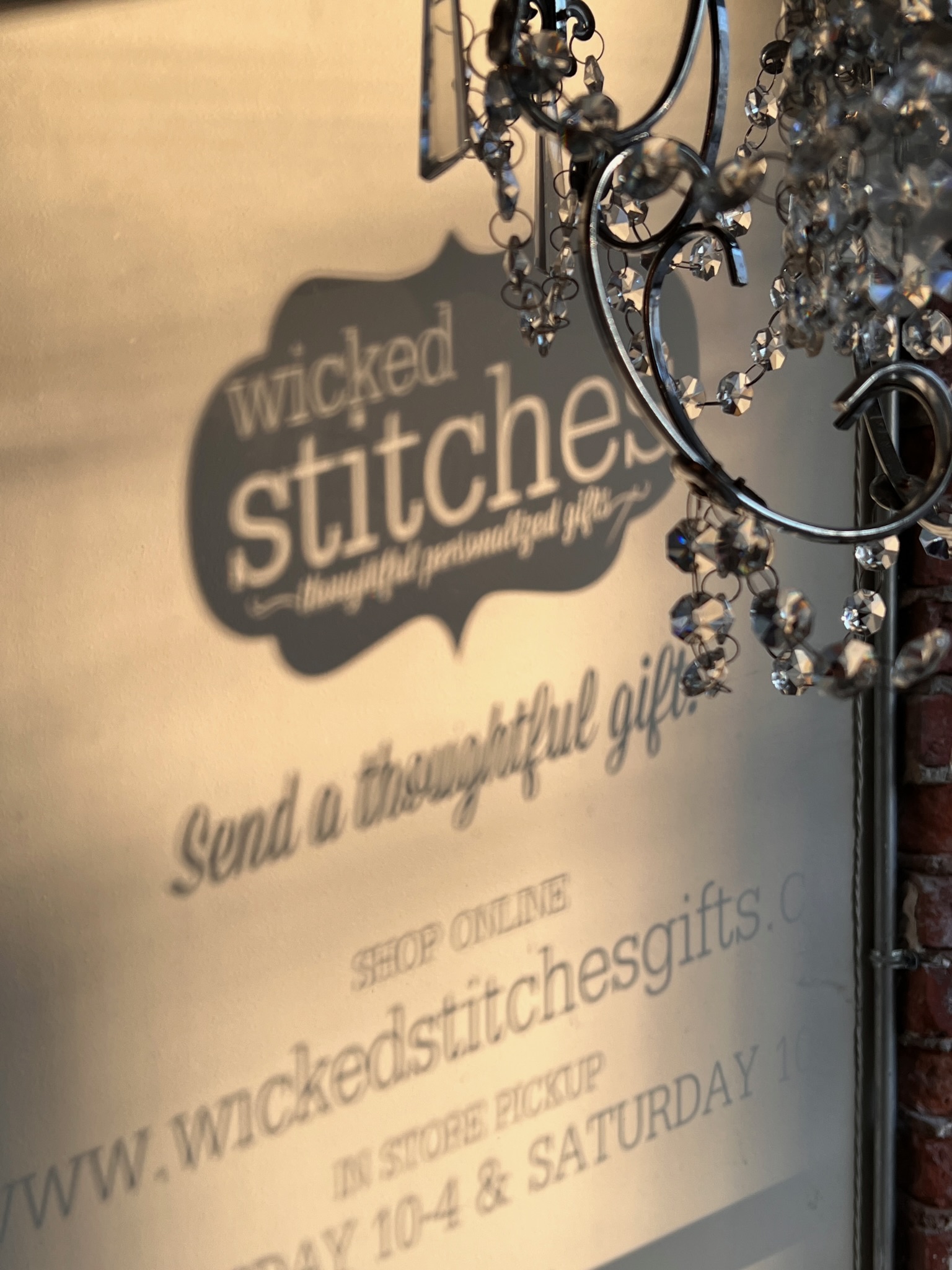 Embracing the Change: Preparing for Fall - Wicked Stitches Gifts