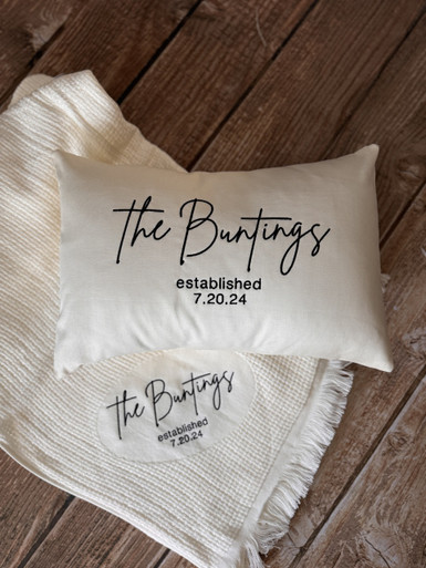 Signature Gift Set | Wicked Stitches Inc