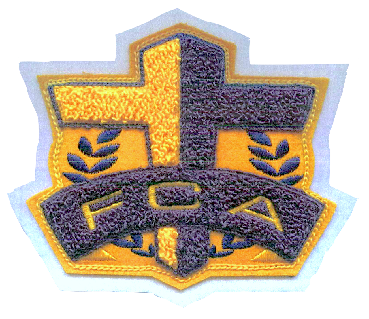 FCA Official - Meca Sportswear