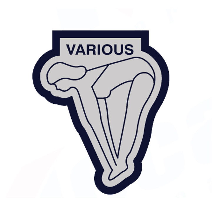 Athletic Patches