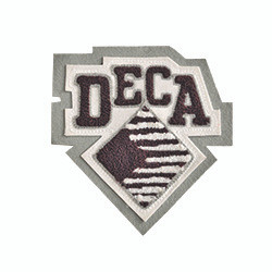 DECA - Meca Sportswear